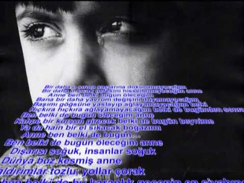 Yunus Emre Kulak - Bugün Öleceğim Anne