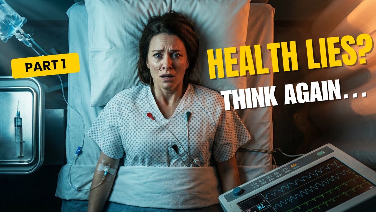 Misunderstood Health Facts - Can You Pass This Quiz? 🔥 - YouTube