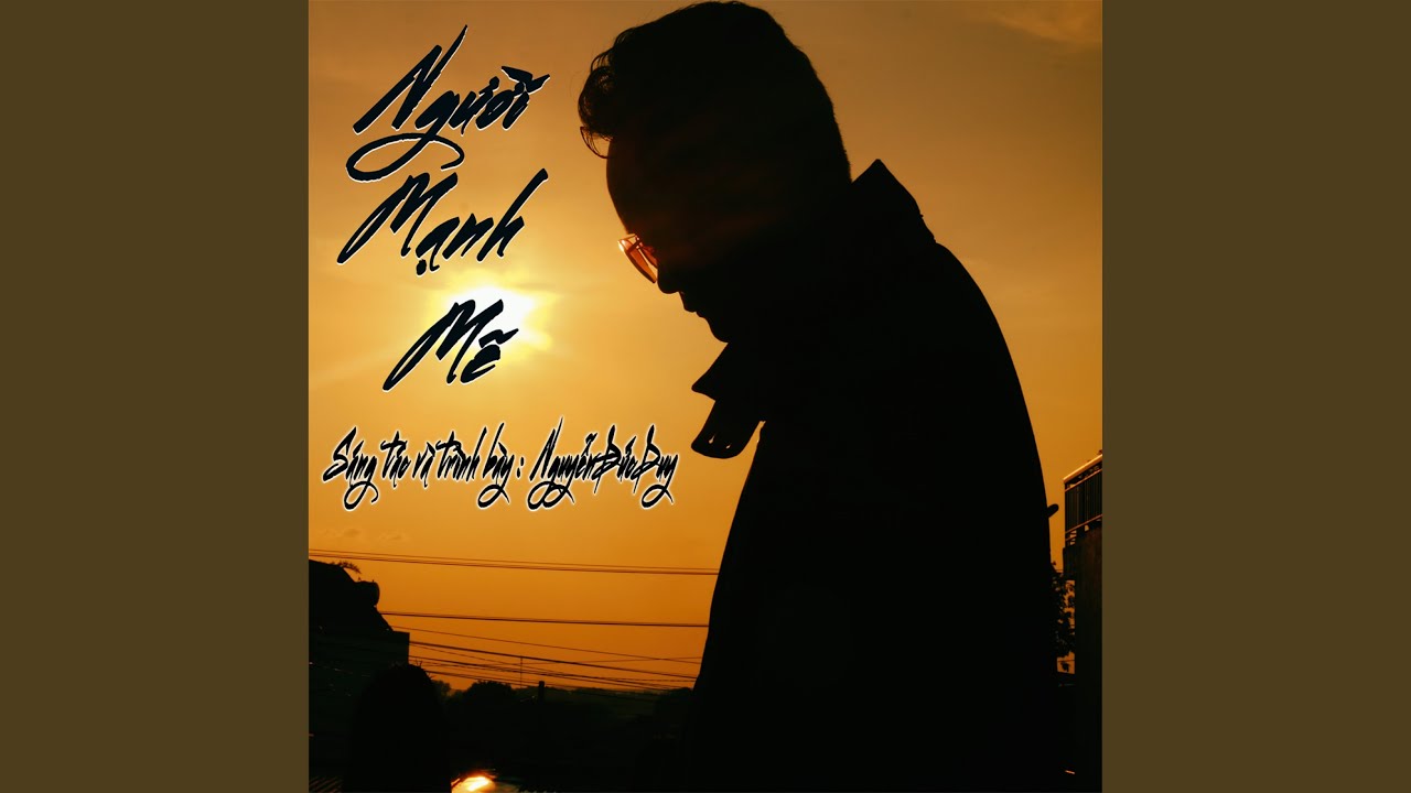 Người Mạnh Mẽ (Beat) - YouTube