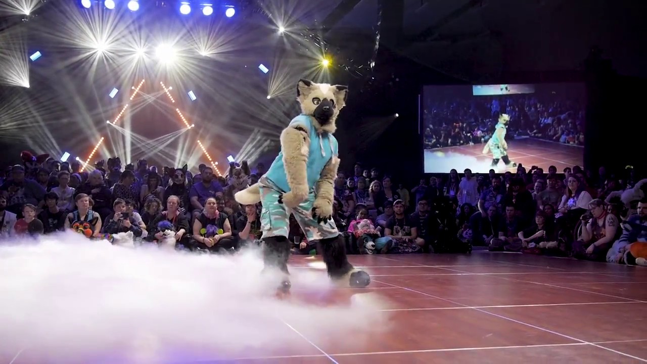 HiJinx Hyena - FWA 2018 Dance Competition - YouTube