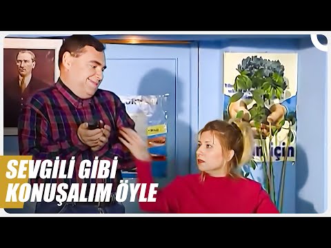 Halis Babasından Gizli Cep Telefonu Aldı | Bizimkiler