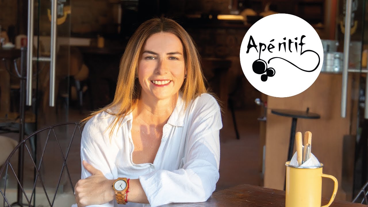 Apéritif Bistro y Contempo | La propuesta culinaria de Perla Robledo ...