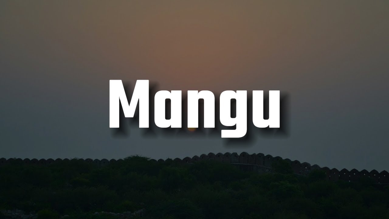 Mangu, Nina [Lirik] - Fourtwnty ft. Charita Utami, .Feast - YouTube