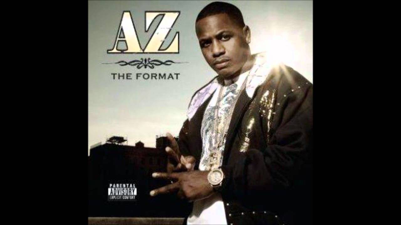 AZ - The Format (Prod. by DJ Premier) - YouTube