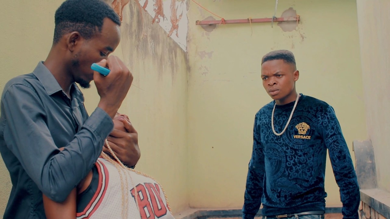 🛑 Ijisho ryanje full movie Part 1 en FHD1080 🇧🇮 🇷🇼 with English ...