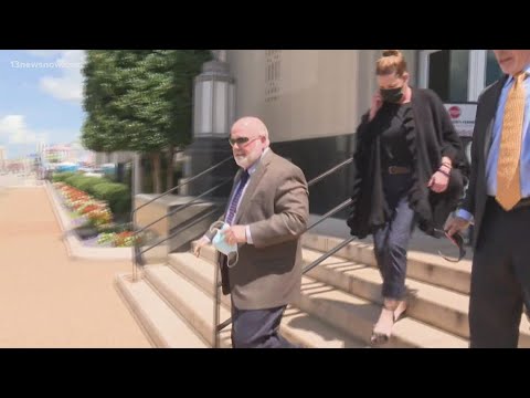 Ex-Sheriff Bob McCabe Found Guilty On All Charges in Corruption Case ...