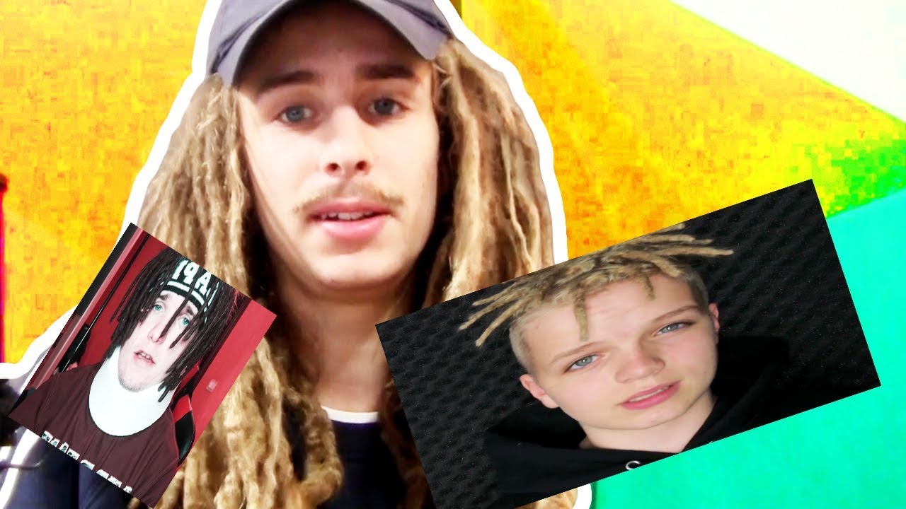 CZUUX MULTI NARUCIAK DREDY - KOMENTUJE KOMENTARZE - YouTube