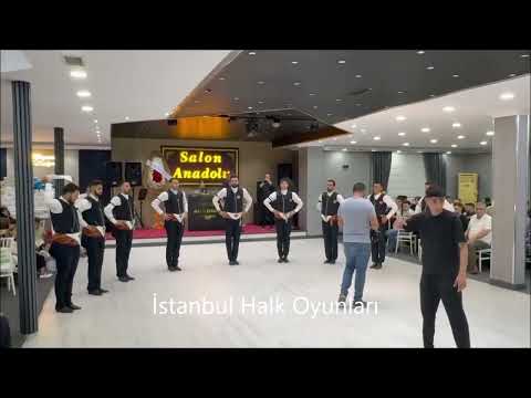 Erzurum Bar Ekibi Fiyatları Ne Kadar? - İstanbul Halk Oyunları Grubu