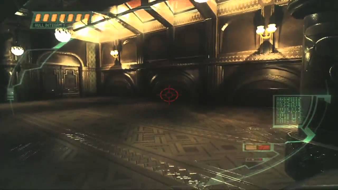 The Chronicles of Riddick Final y creditos - YouTube