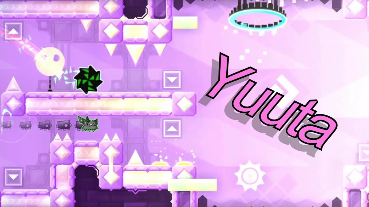 Yuuta by Sylv (2 coins) | santi.ryan - YouTube