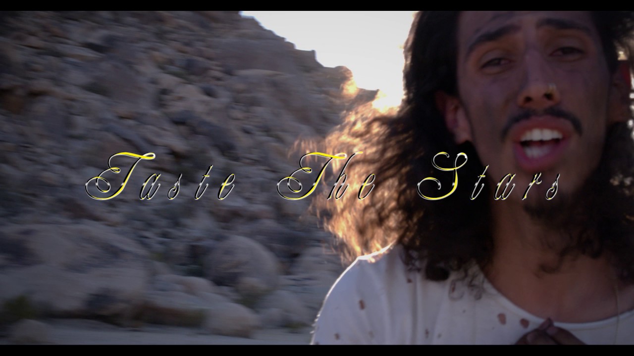 Taste The Stars (Music Video Teaser) - YouTube