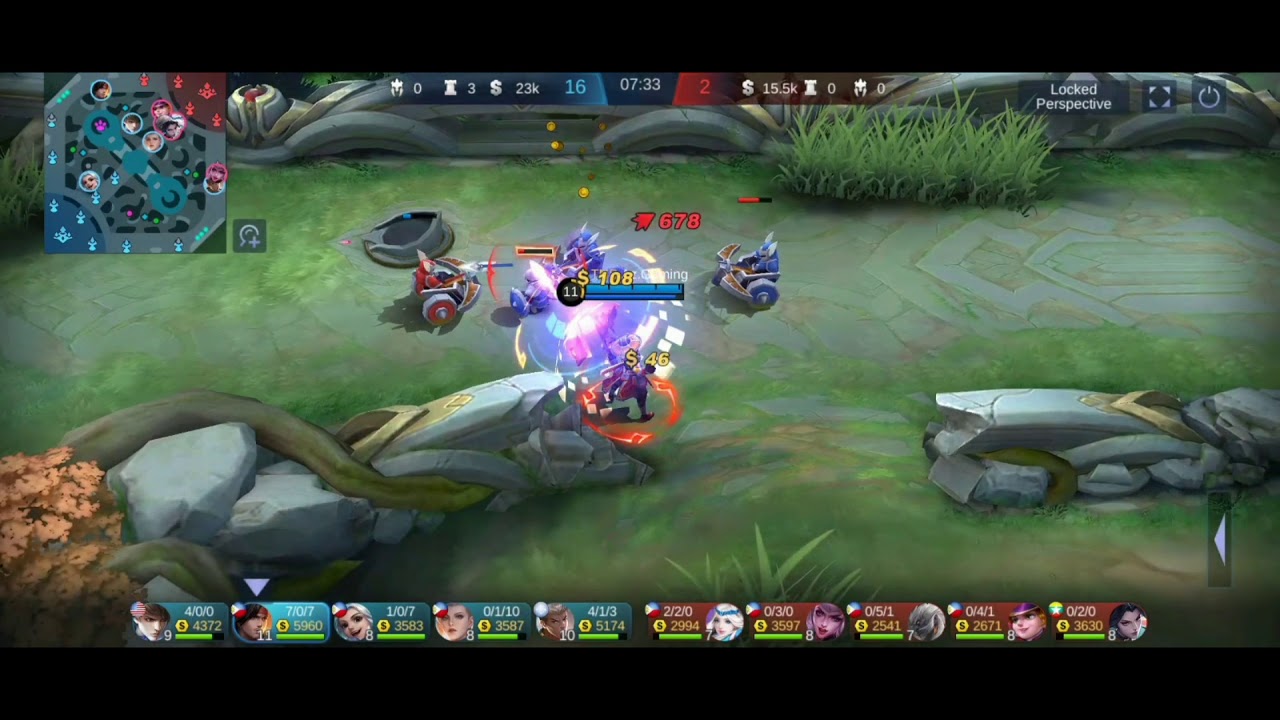 YSS Gameplay - YouTube