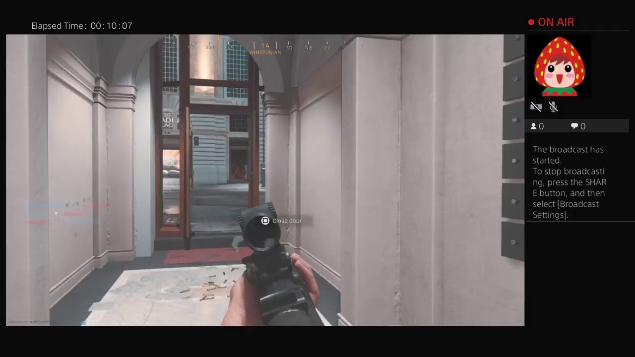 jessy_ramos's Live PS4 Broadcast - YouTube