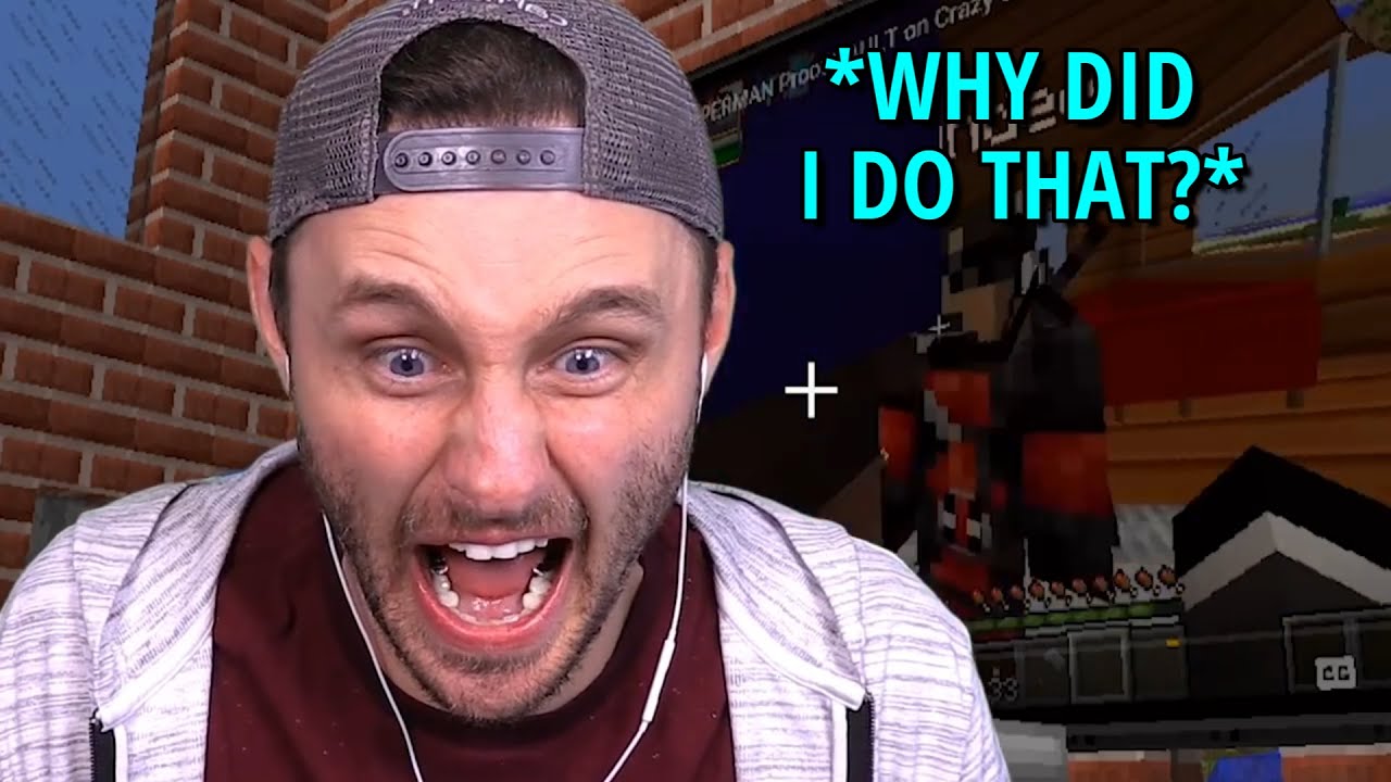 SSundee reacts to himself admitting to making another partnership - YouTube