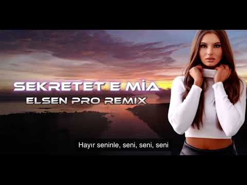 Sekret (Ermenita Remix) by Princ1