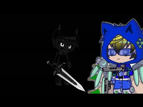 reacting to @The_Dark_Raven with @mileslole - YouTube
