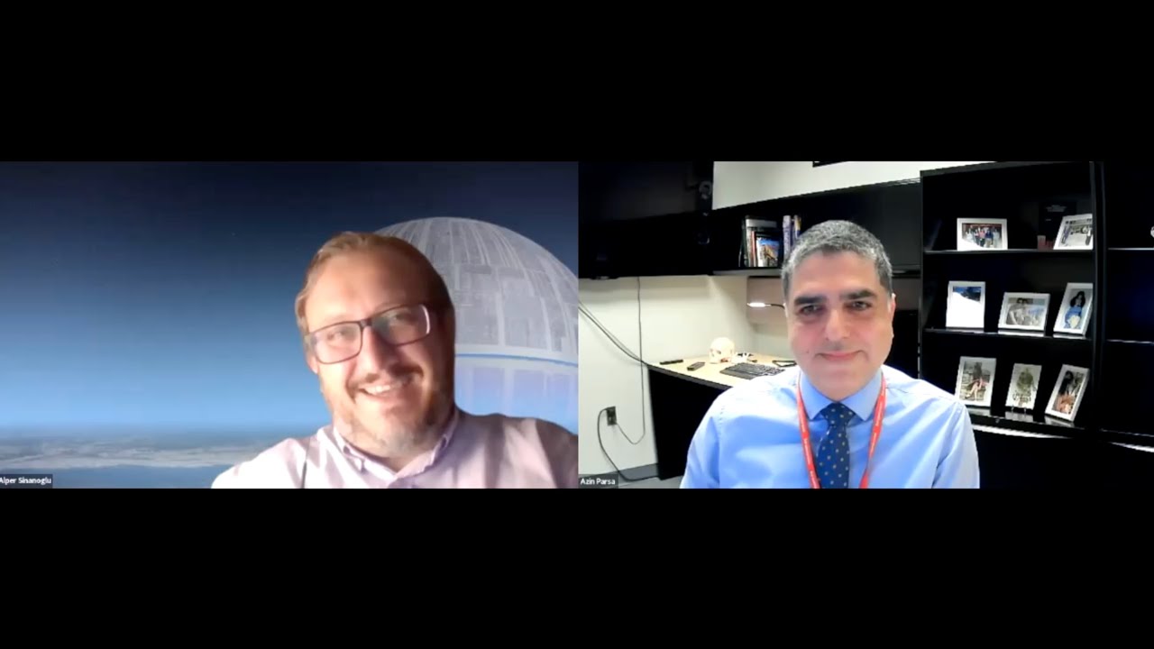 ODMFR Interactive Case Review - YouTube