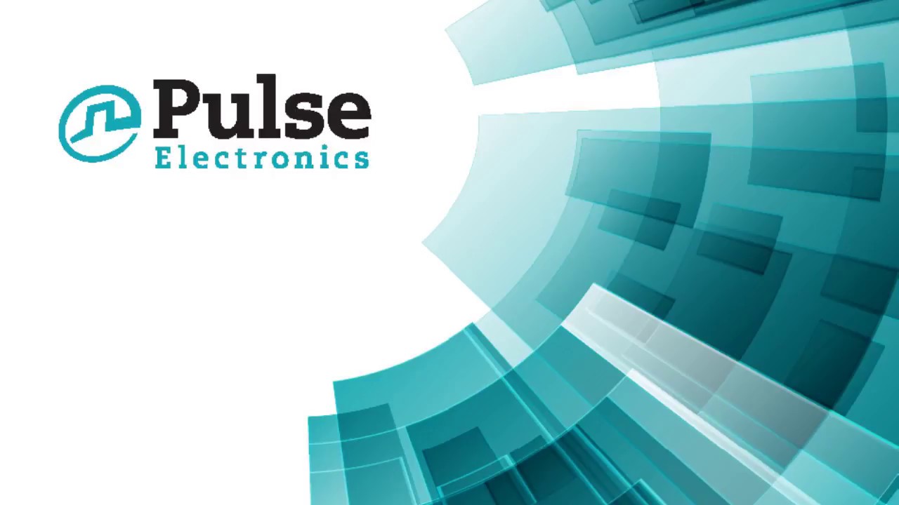 Pulse Electronics Logo