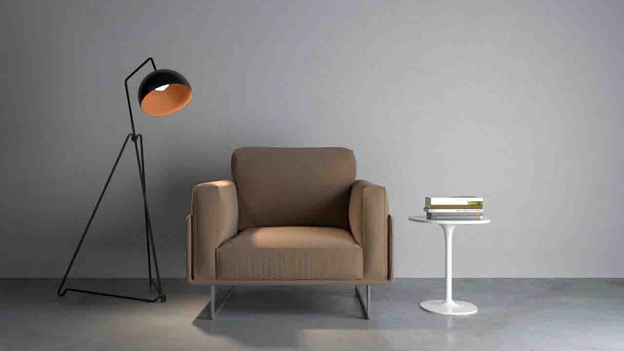 How to Use V-ray Light Plane in 3dsmax - YouTube