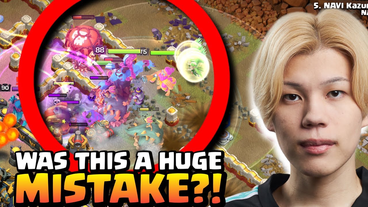 Kazuma USES Minion Prince on ROOT RIDER SPAM.. - YouTube