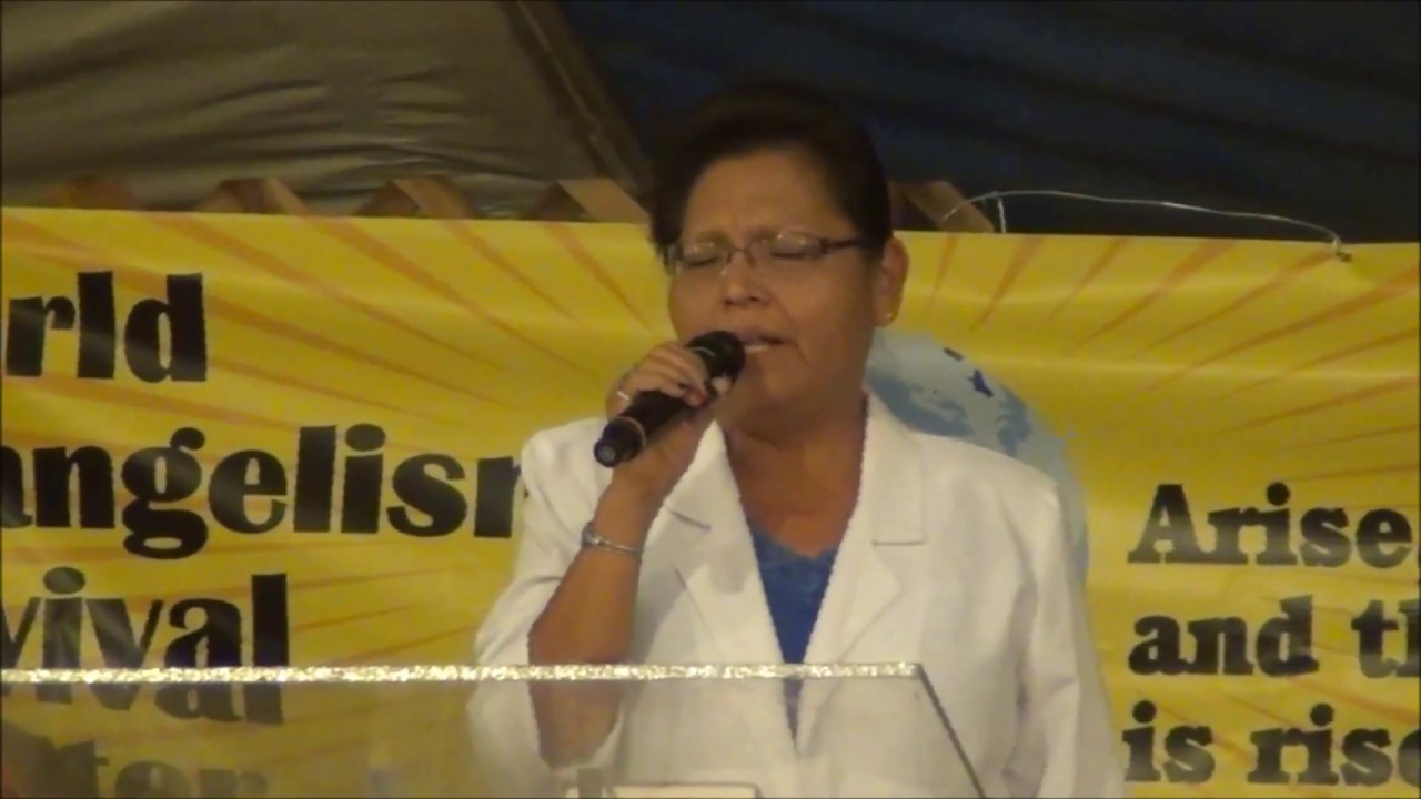 Bernie Miller - I've Been Saved - YouTube