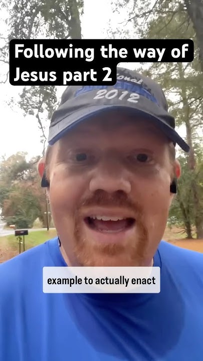 Following the way of Jesus part 2 #God #Jesus #Bible #prayer # ...