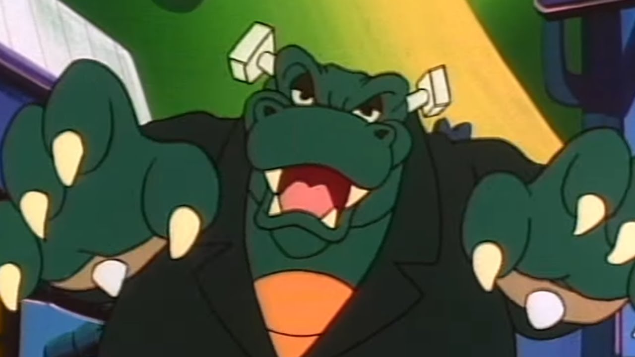 Koopenstein | Super Mario Bros | Cartoons for Kids | WildBrain ...