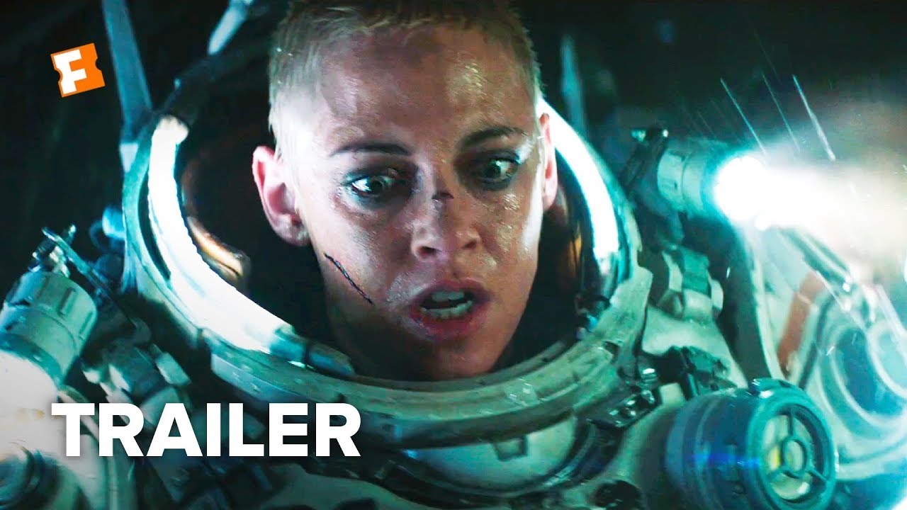 Underwater Trailer 2020 Movieclips Trailers - YouTube