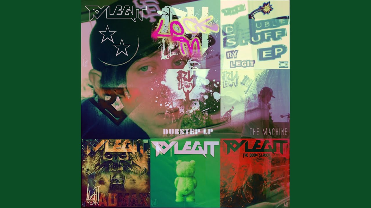 Double Kill - YouTube