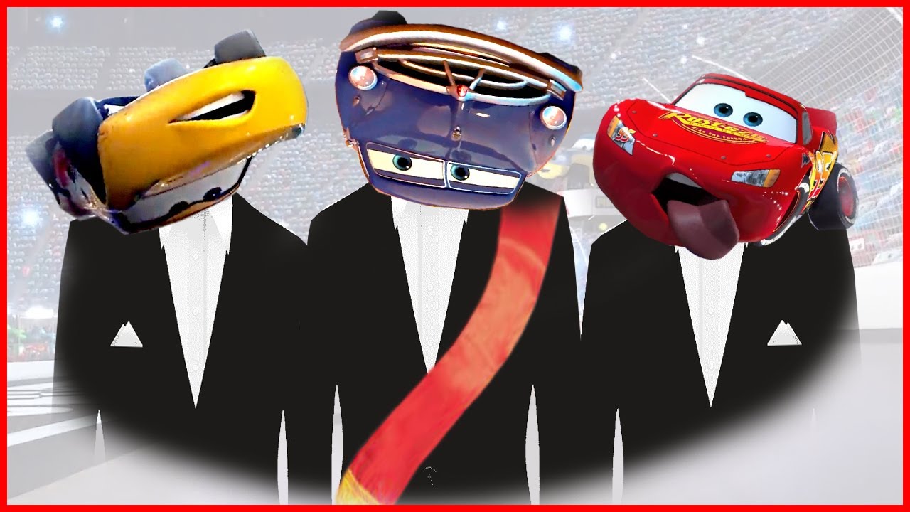 Cars Best Tricks Ever Performed - Coffin Dance Meme COVER - YouTube