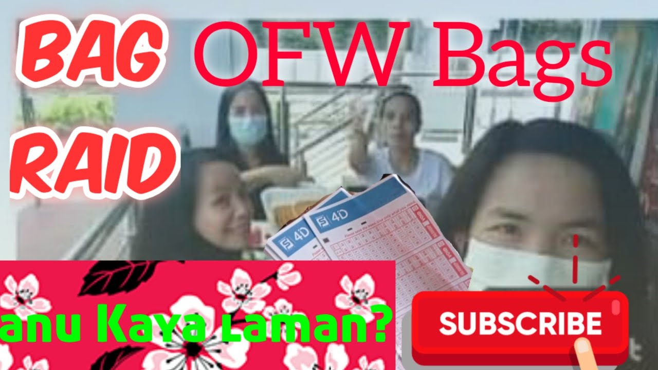 Bag Raid sa first time makilala - YouTube