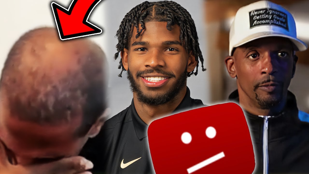 Deion Sanders Gets Major Revenge on Charleston White....and GUESS WHO ...