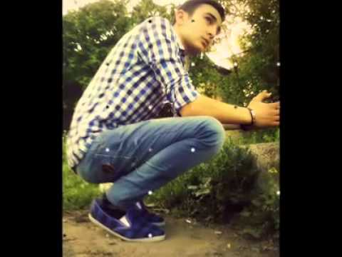 Serxan-Men Deyilem