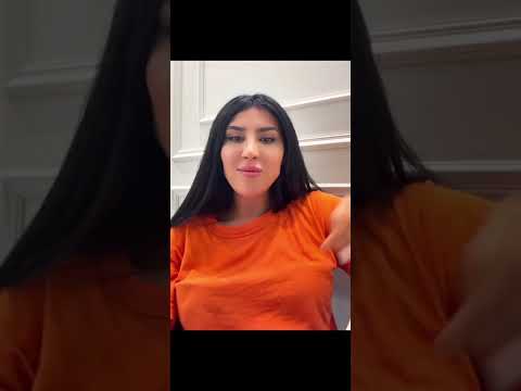 Sir Burcu Qadinlar Cox Etibarlidir Cox - Leman TikTok Official
