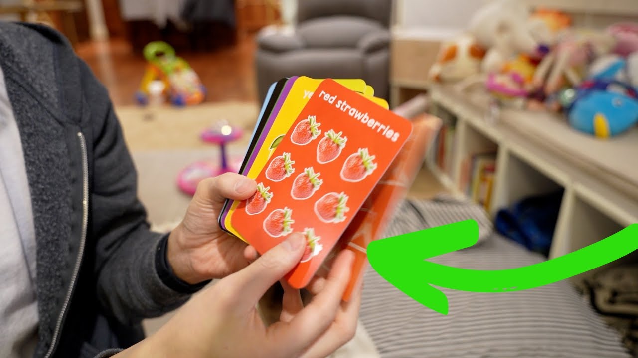 Review: Skillmatics Thick Flash Cards for Toddlers - Letters, Numbers ...