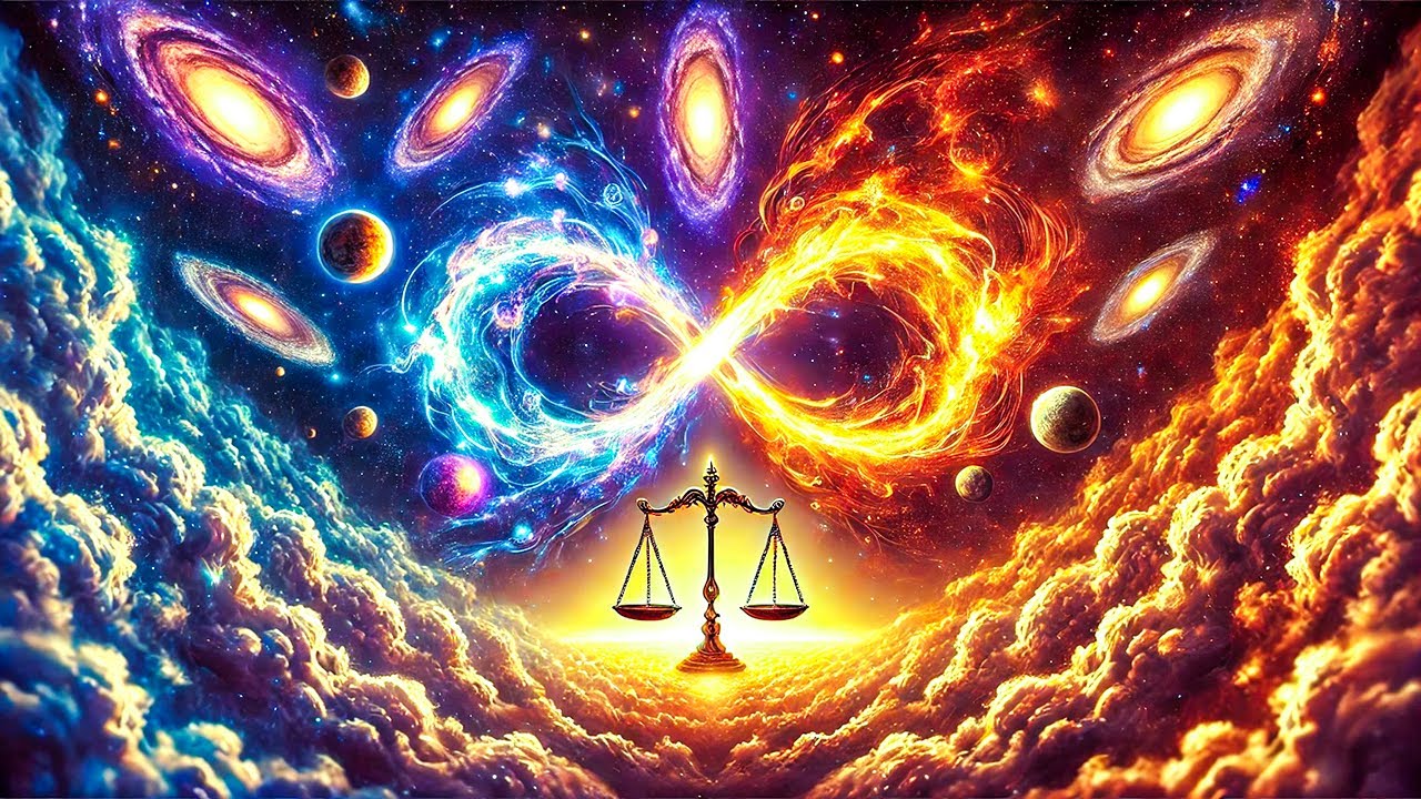 Let the Universe Help You, and Unexplainable Miracles Will Extend to ...