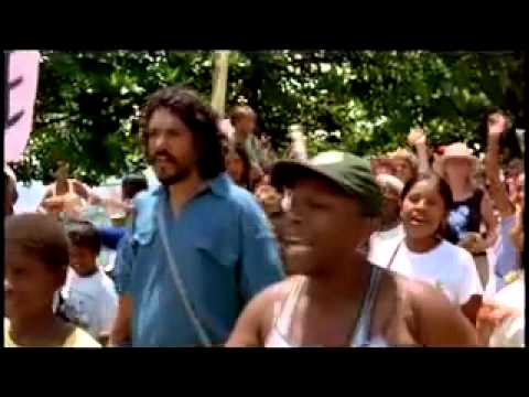 Caribe - Trailer - YouTube