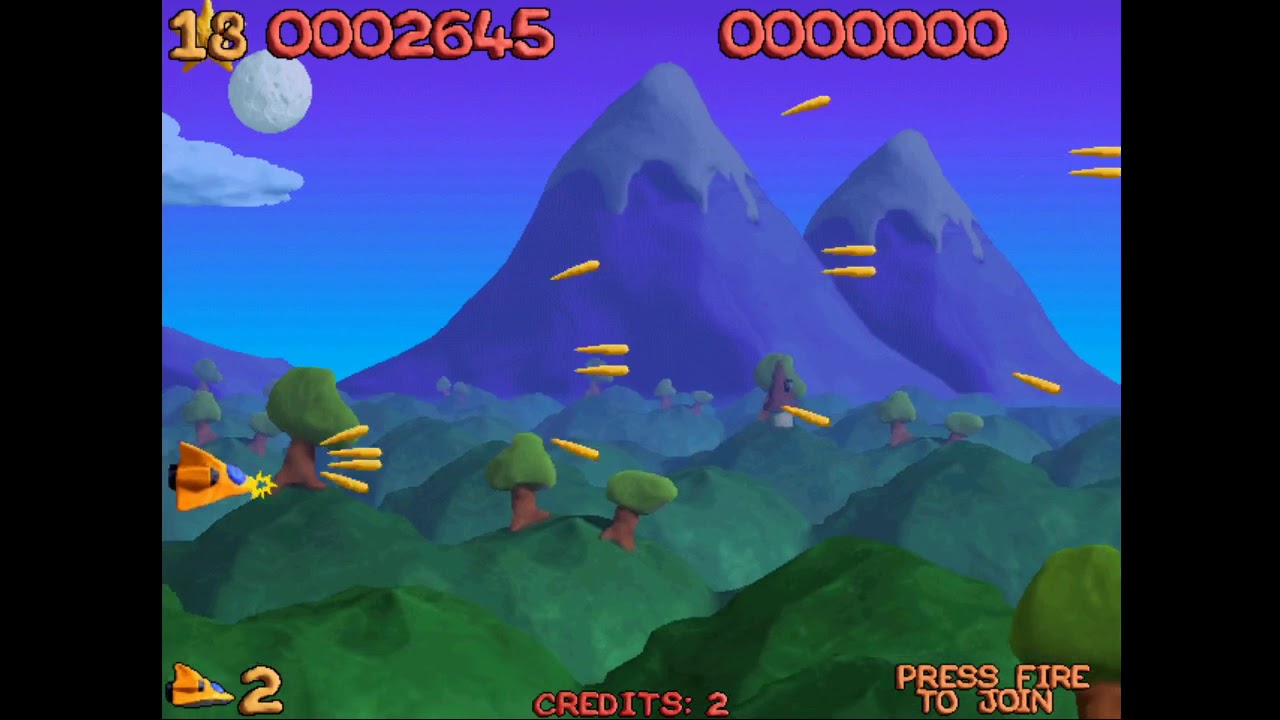 [Full stream] - Platypus [Part 1] - YouTube