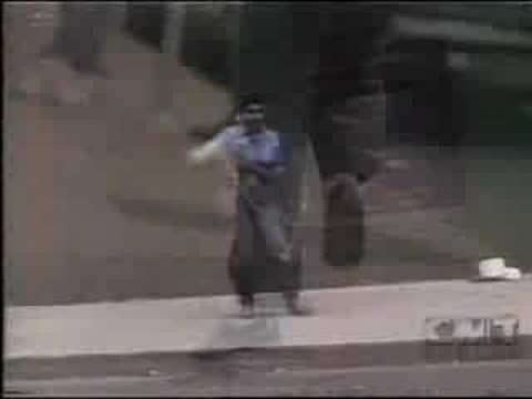 Johnny Cash & Martin Delray - YouTube