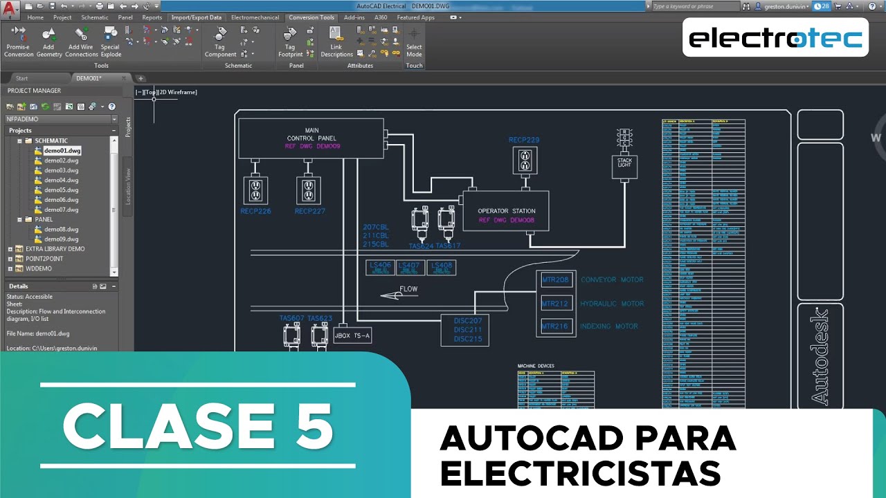 Comando ARC y SOLID | Clase 5 - Autocad para electricistas - YouTube