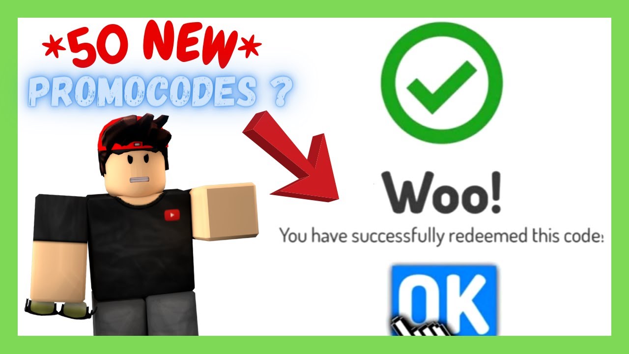 💸All New *30* Working Promocodes On[ RblxHeaven/ RbxTrove/ JustEarn ...