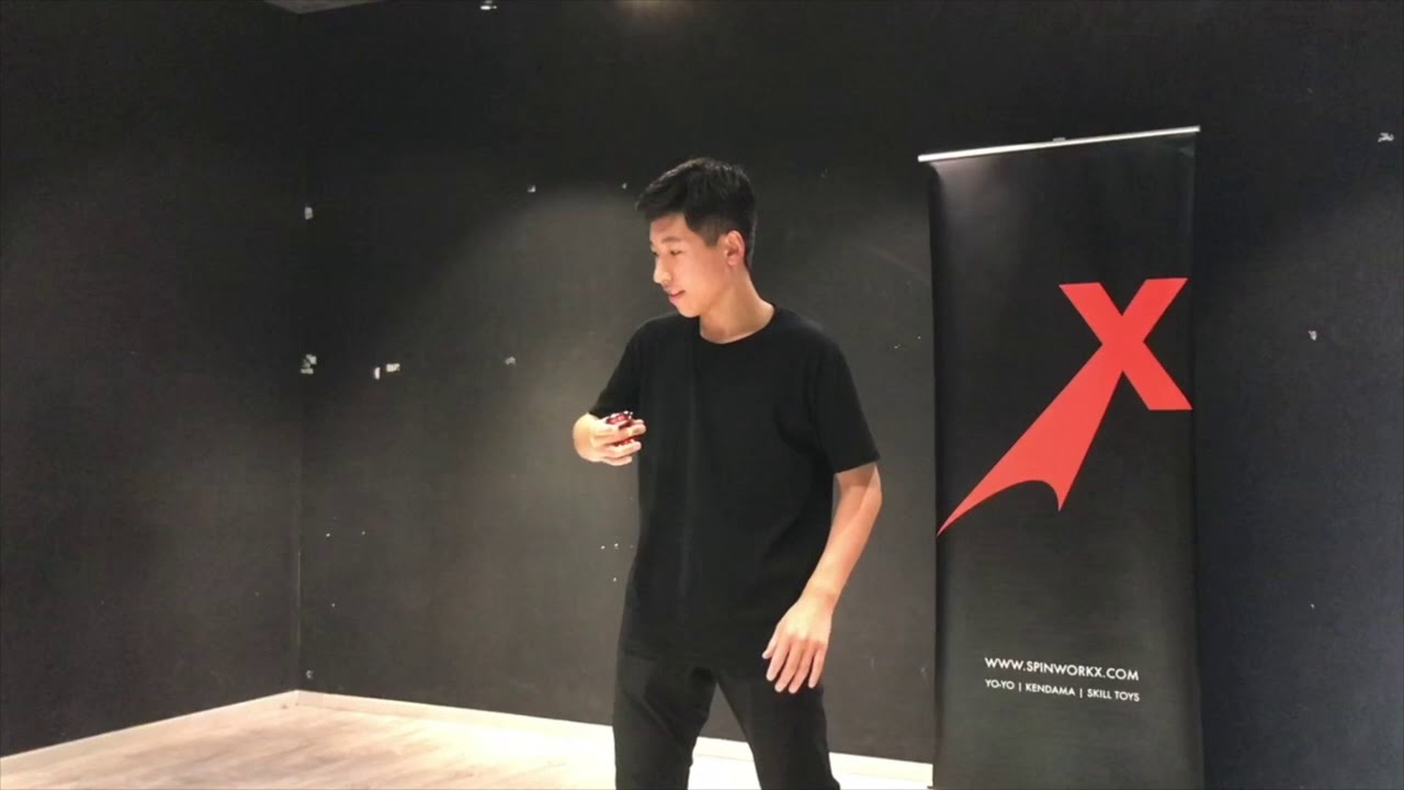 SHOWCASE Vol.20 - Xavier Ng - YouTube