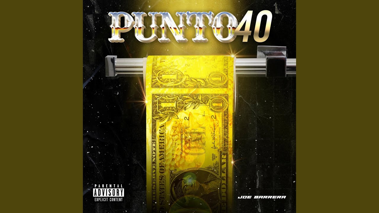 Punto 40 - YouTube