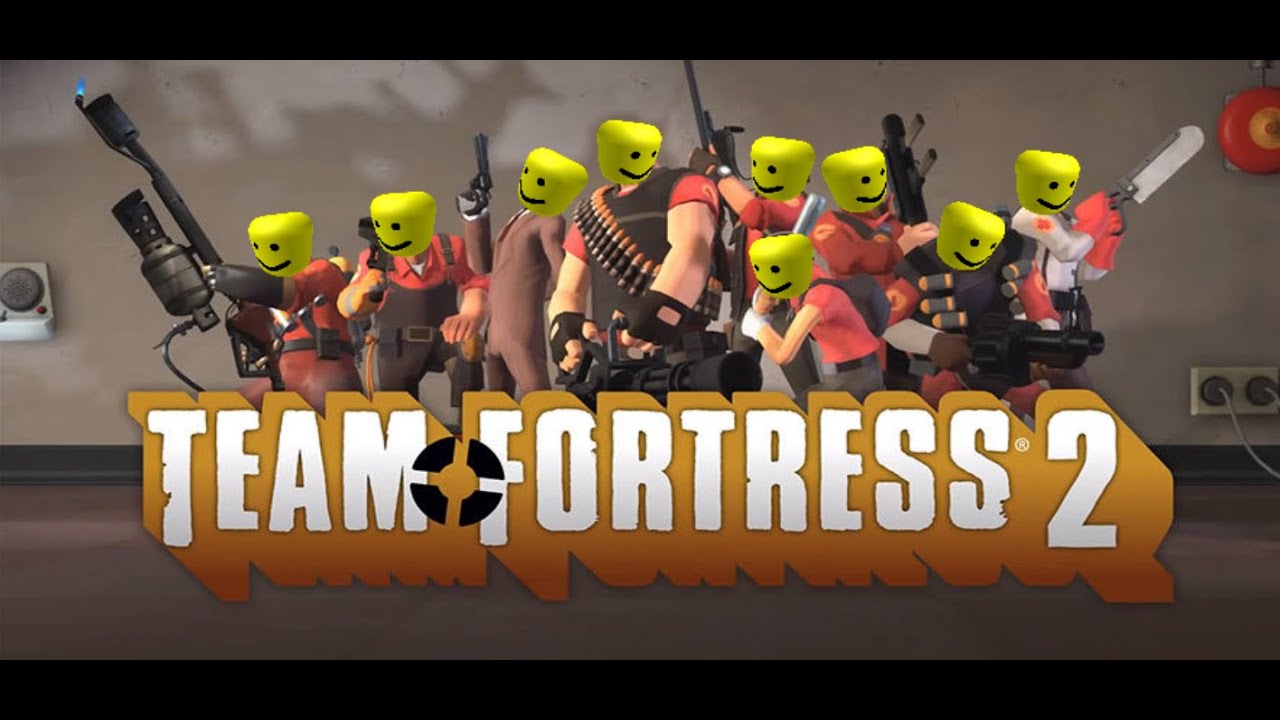 TC2 Game play - YouTube