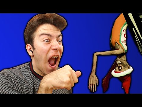 ÇILDIRTAN ZOR OYUN! (Ben ve Ed) #3