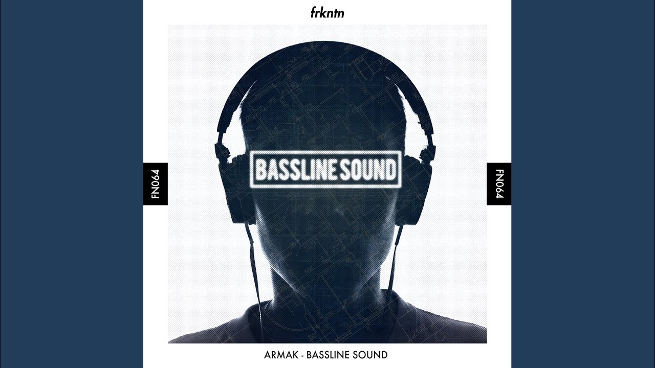 Bassline Sound (Extended Mix) - YouTube