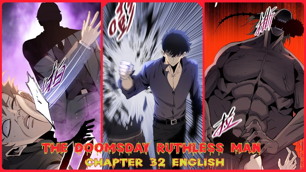 THE DOOMSDAY RUTHLESS MAN: HOARDING TRILLIONS OF SUPPLIES AT THE ...