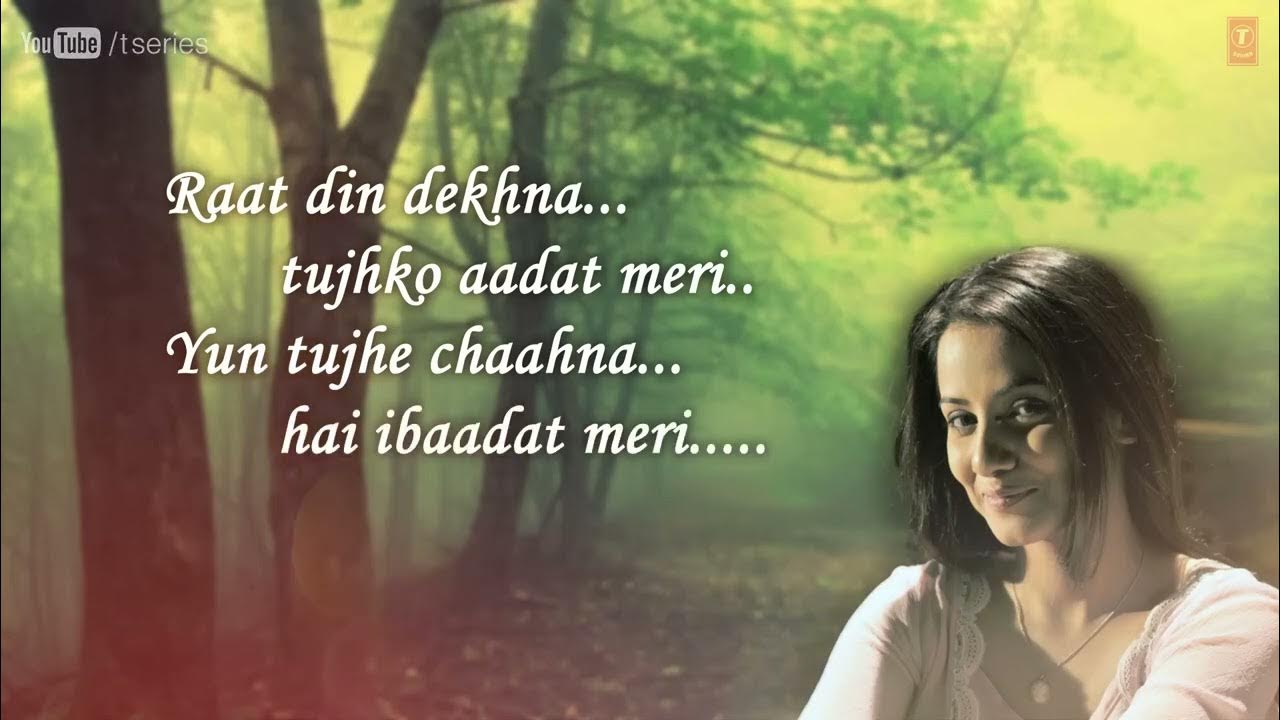 Page 402: (Ref Repost) Tum Ho Mera Pyar Haunted Full Song Lyrical Video KK, Suzanne D'Mello ...