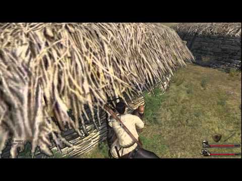 Mount Blade 1. Bölüm