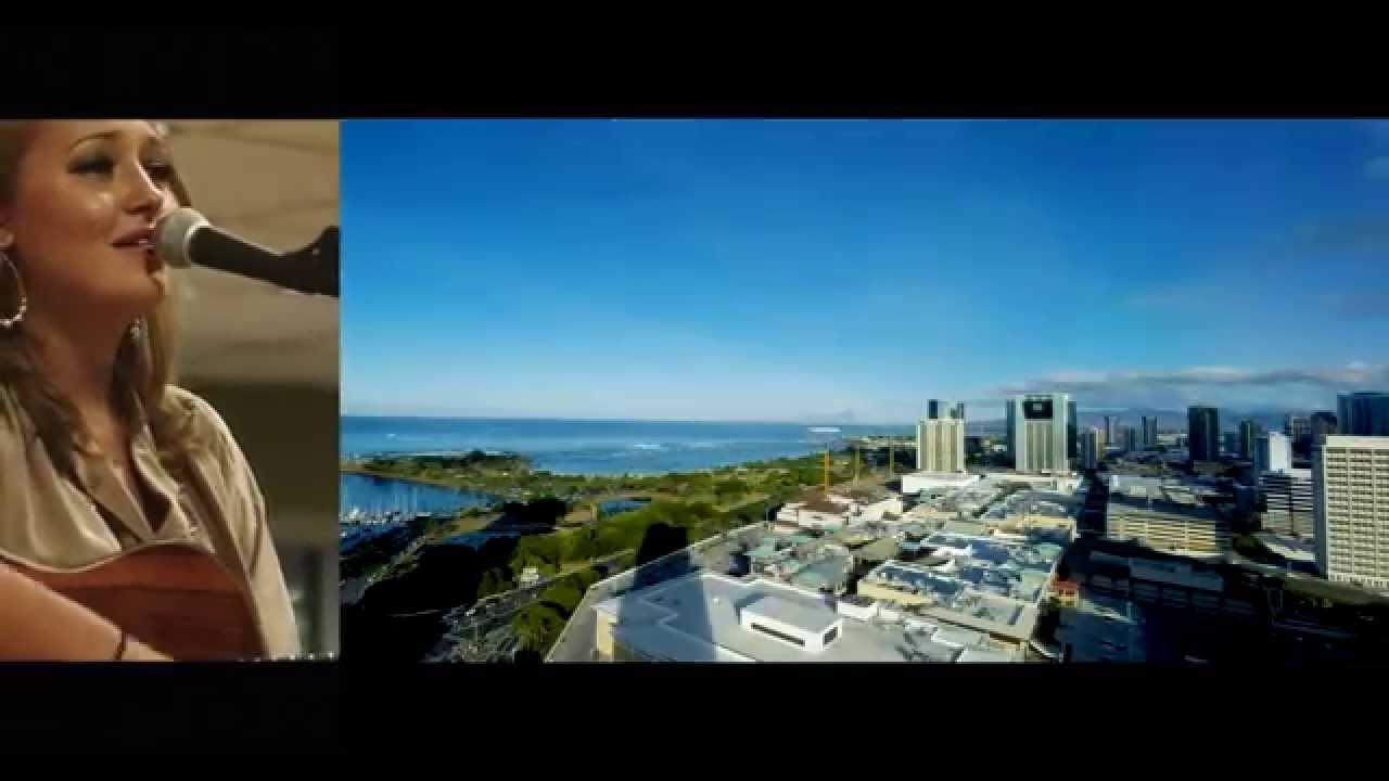 Anuhea Endlessly - Ala Moana Timelapse - YouTube